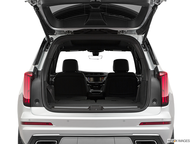 2020 Cadillac XT6: Reviews, Price, Specs, Photos and Trims | Driving.ca