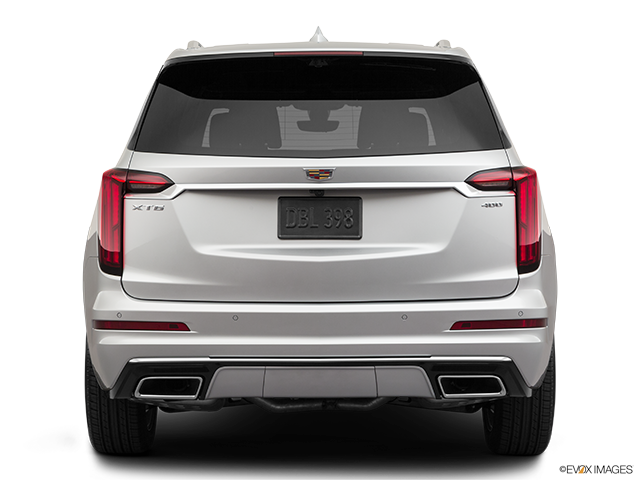 2020 Cadillac XT6: Reviews, Price, Specs, Photos and Trims | Driving.ca