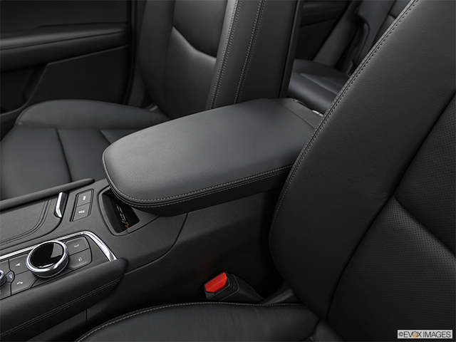 2020 Cadillac XT6: Reviews, Price, Specs, Photos and Trims | Driving.ca