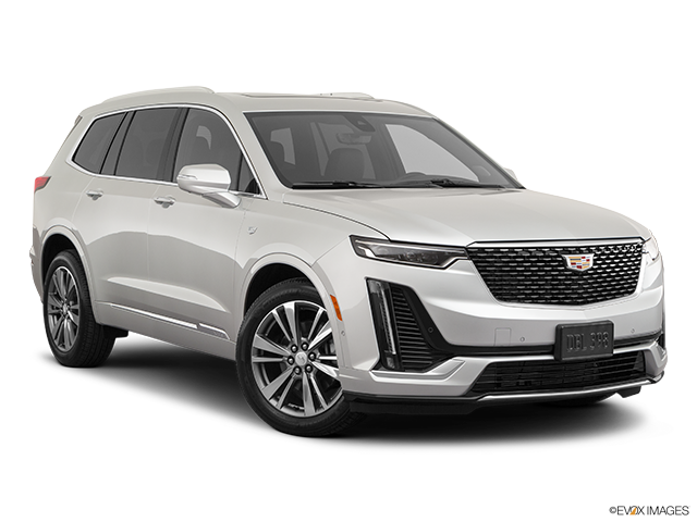 2020 Cadillac XT6: Reviews, Price, Specs, Photos and Trims | Driving.ca