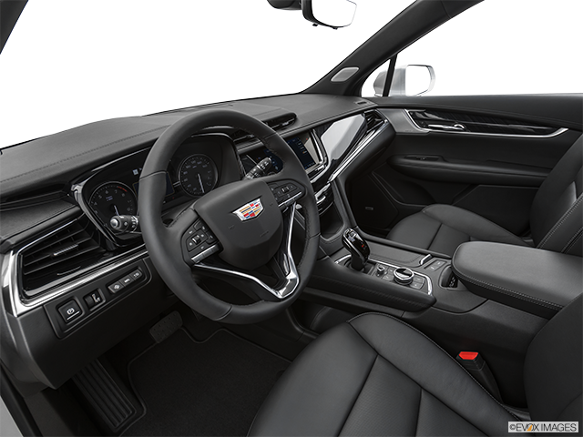 2020 Cadillac XT6: Price, Review, Photos (Canada) | Driving