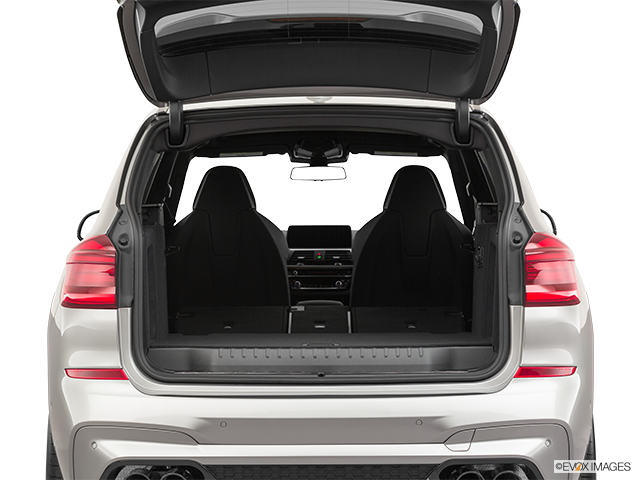 2020 BMW X3 M: Reviews, Price, Specs, Photos and Trims | Driving.ca