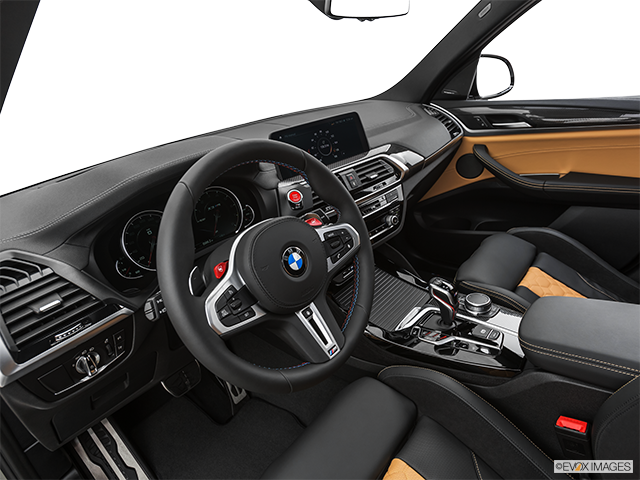 2020 BMW X3 M: Reviews, Price, Specs, Photos and Trims | Driving.ca