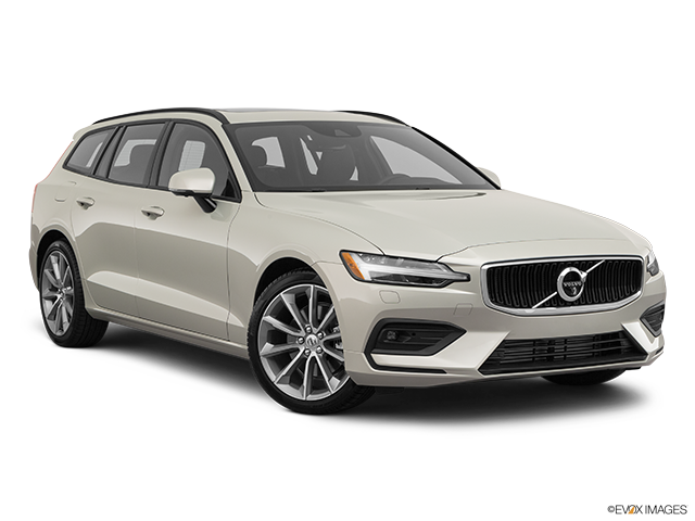 2020 Volvo V60: Price, Review, Photos and Specs - Read This Before You Buy