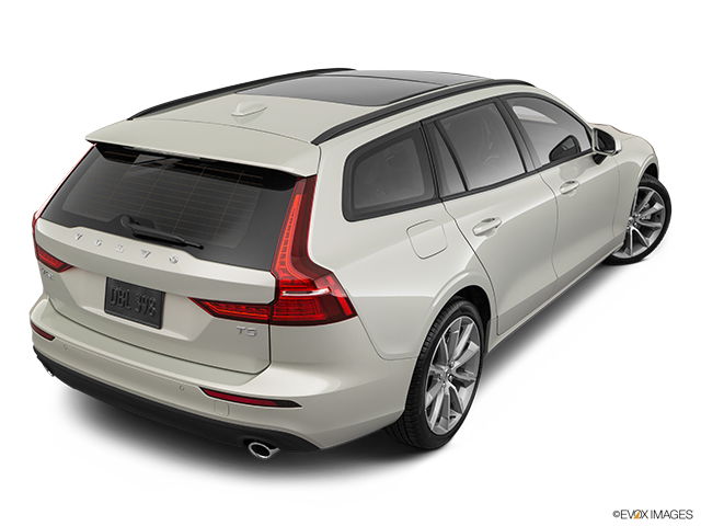 2020 Volvo V60: Price, Review, Photos and Specs - Read This Before You Buy