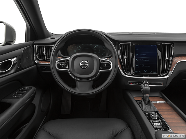 2020 Volvo V60: Price, Review, Photos and Specs - Read This Before You Buy