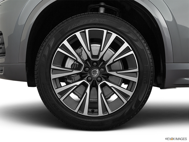 2020 Volvo XC90: Reviews, Price, Specs, Photos and Trims | Driving.ca