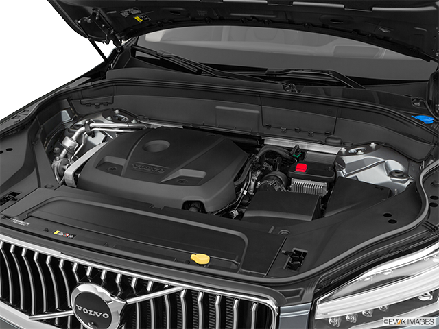 2020 Volvo XC90: Reviews, Price, Specs, Photos and Trims | Driving.ca