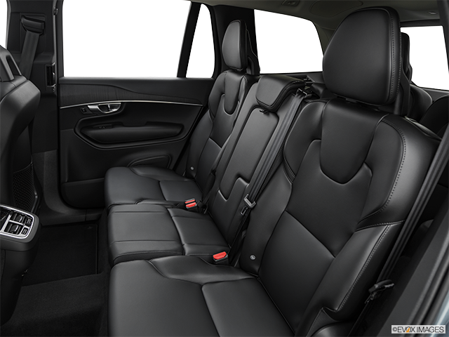 2020 Volvo XC90: Reviews, Price, Specs, Photos and Trims