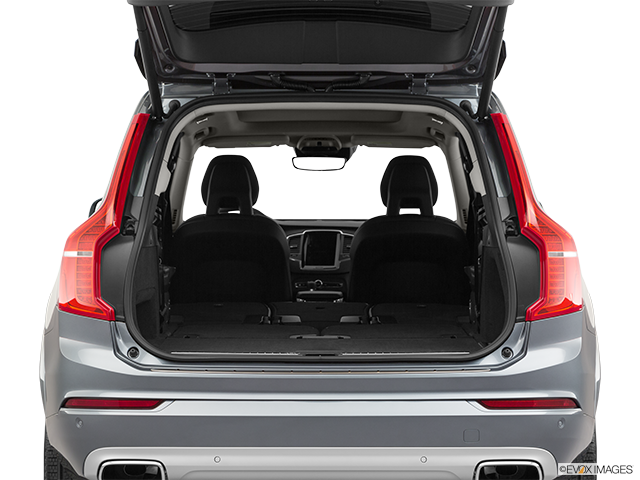 2020 Volvo XC90: Reviews, Price, Specs, Photos and Trims | Driving.ca