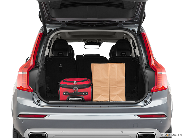 2020 Volvo XC90: Reviews, Price, Specs, Photos and Trims | Driving.ca