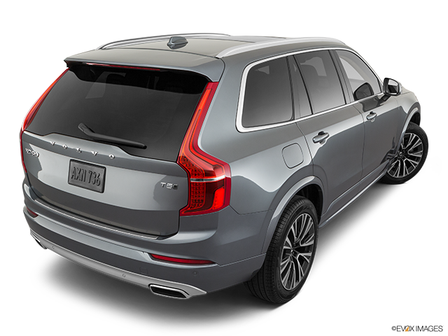 2020 Volvo XC90: Reviews, Price, Specs, Photos and Trims | Driving.ca