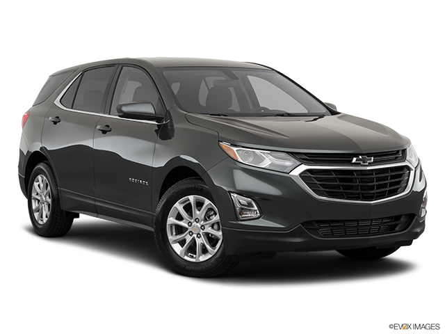 2020 Chevrolet Equinox: Price, Review, Photos and Specs - Read This ...