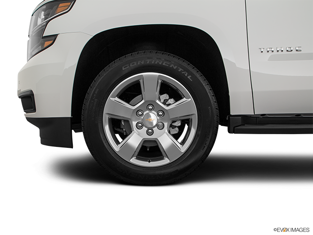 2020 Chevrolet Tahoe: Price, Review, Photos and Specs - Read This ...