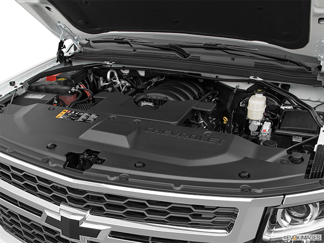 2020 Chevrolet Tahoe: Price, Review, Photos and Specs - Read This ...