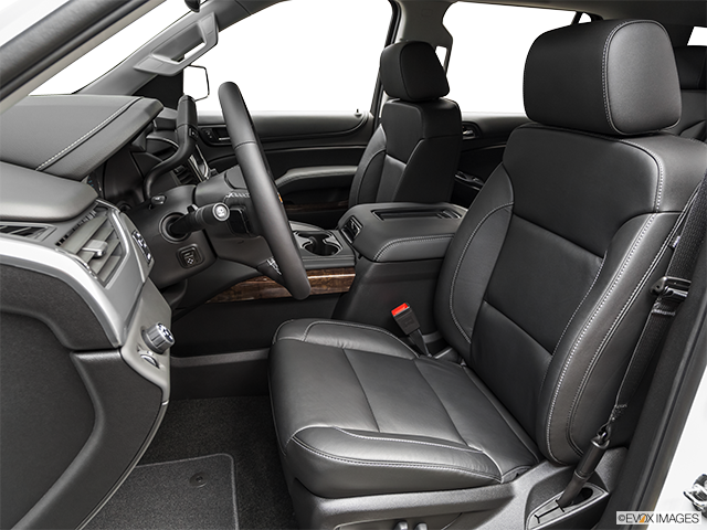 2020 Chevrolet Tahoe: Reviews, Price, Specs, Photos and Trims | Driving.ca