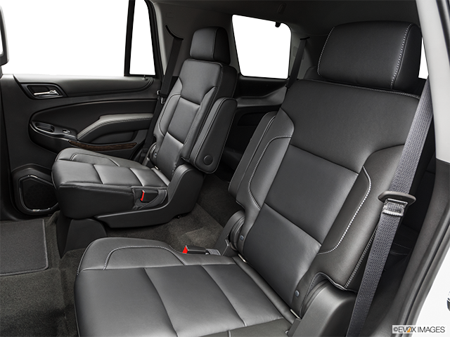 2020 Chevrolet Tahoe: Reviews, Price, Specs, Photos and Trims | Driving.ca