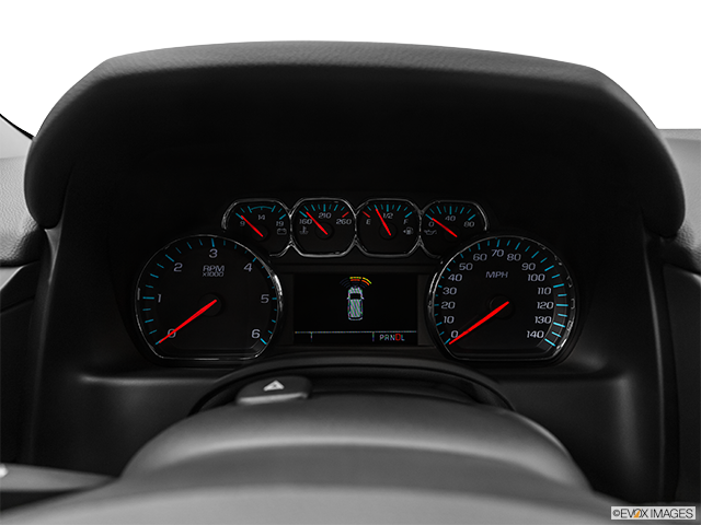 2020 Chevrolet Tahoe: Reviews, Price, Specs, Photos and Trims | Driving.ca