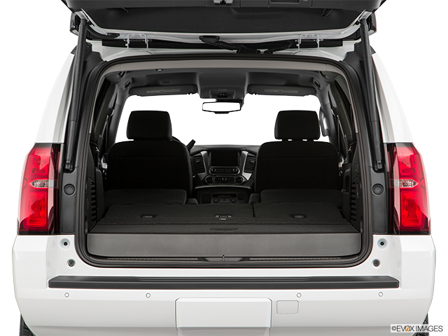 2020 Chevrolet Tahoe: Reviews, Price, Specs, Photos and Trims | Driving.ca