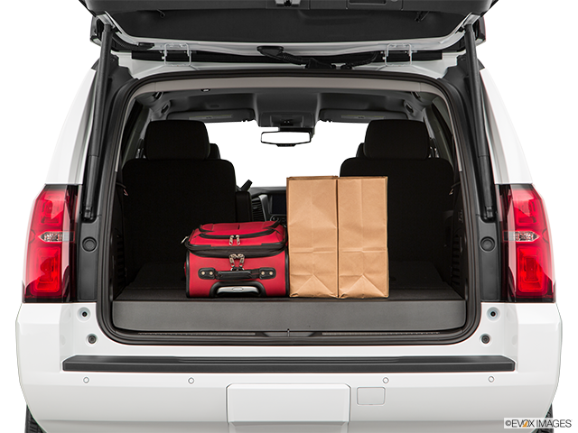 2020 Chevrolet Tahoe: Reviews, Price, Specs, Photos and Trims | Driving.ca