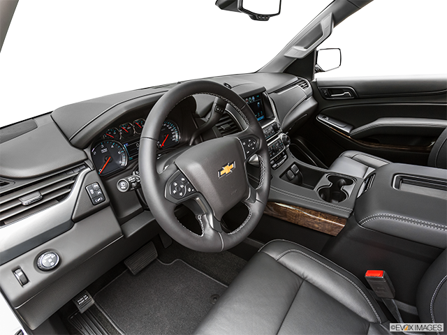 2020 Chevrolet Tahoe: Reviews, Price, Specs, Photos and Trims