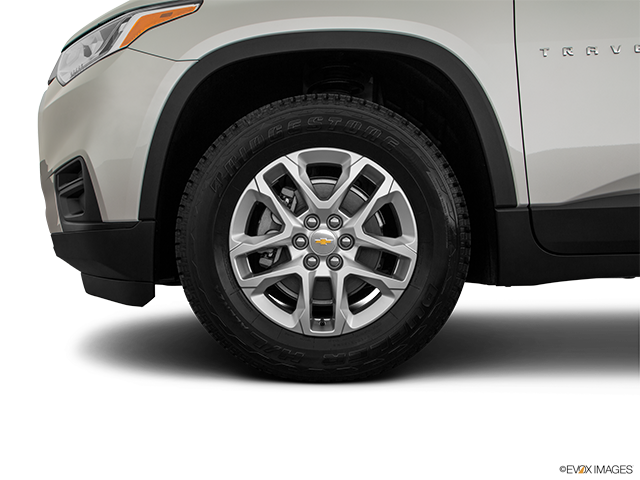 2020 Chevrolet Traverse: Price, Review, Photos and Specs - Read This ...