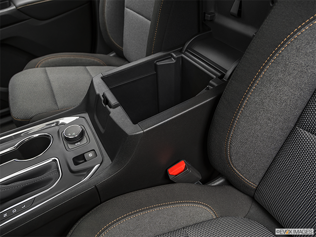 2020 Chevrolet Traverse: Reviews, Price, Specs, Photos and Trims ...