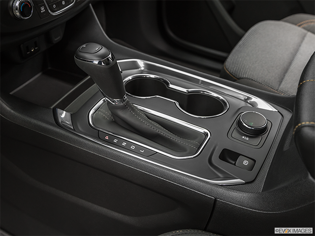 2020 Chevrolet Traverse: Price, Review, Photos (Canada) | Driving