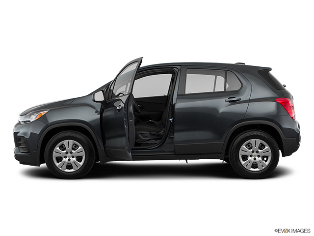 2020 Chevrolet Trax: Reviews, Price, Specs, Photos and Trims