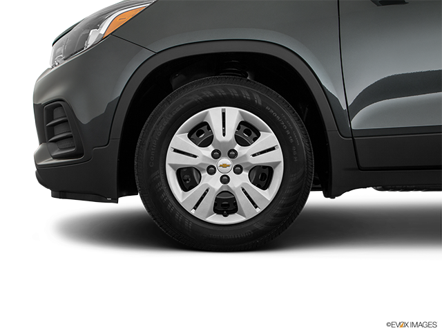 2020 Chevrolet Trax: Reviews, Price, Specs, Photos and Trims | Driving.ca
