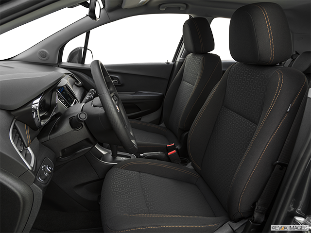 2020 Chevrolet Trax: Price, Review, Photos and Specs - Read This Before ...