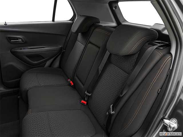 2020 Chevrolet Trax: Reviews, Price, Specs, Photos and Trims | Driving.ca