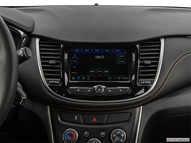 2020 Chevrolet Trax: Price, Review, Photos and Specs - Read This Before ...