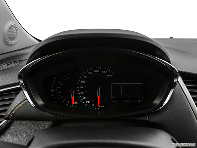 2020 Chevrolet Trax: Reviews, Price, Specs, Photos and Trims | Driving.ca