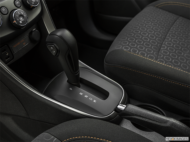 2020 Chevrolet Trax: Reviews, Price, Specs, Photos and Trims | Driving.ca