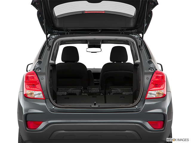 2020 Chevrolet Trax: Price, Review, Photos and Specs - Read This Before ...