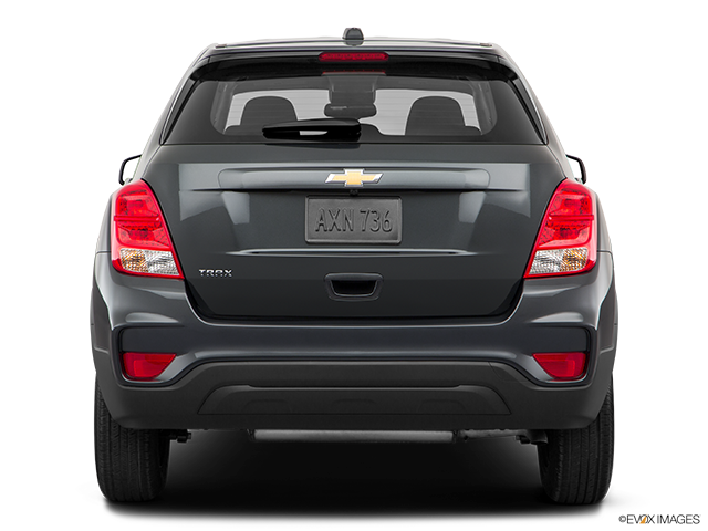 2020 Chevrolet Trax: Price, Review, Photos and Specs - Read This Before ...