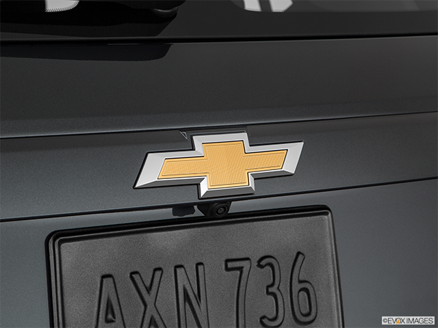 2020 Chevrolet Trax: Reviews, Price, Specs, Photos and Trims | Driving.ca