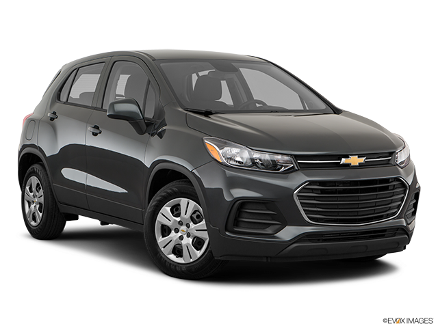 2020 Chevrolet Trax: Reviews, Price, Specs, Photos and Trims | Driving.ca