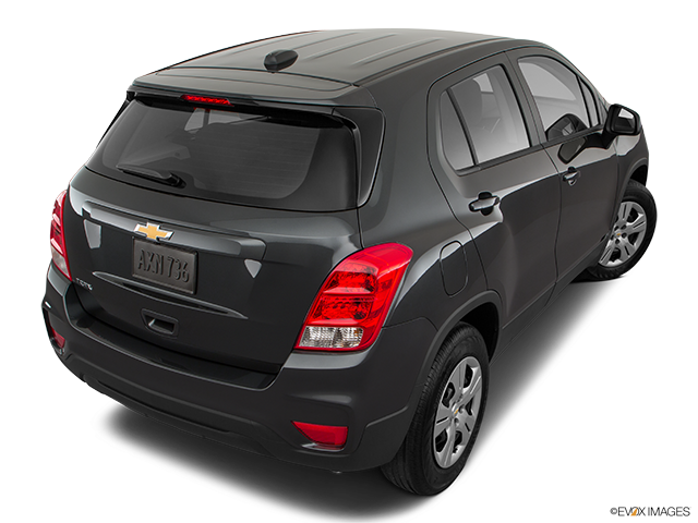 2020 Chevrolet Trax: Price, Review, Photos and Specs - Read This Before ...