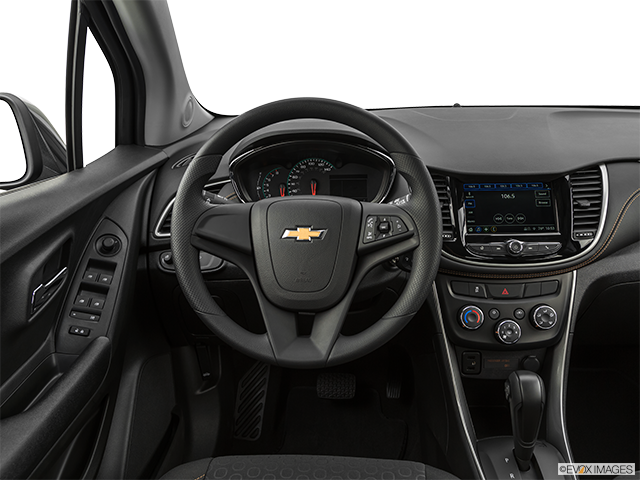2020 Chevrolet Trax: Reviews, Price, Specs, Photos and Trims | Driving.ca