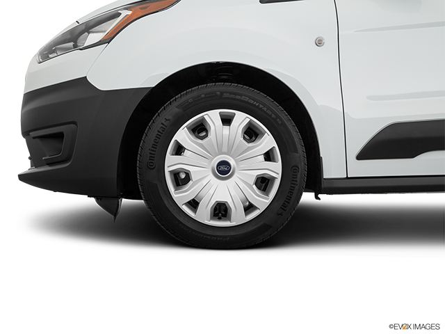 2020 Ford Transit Connect Van: Price, Review, Photos and Specs - Read ...