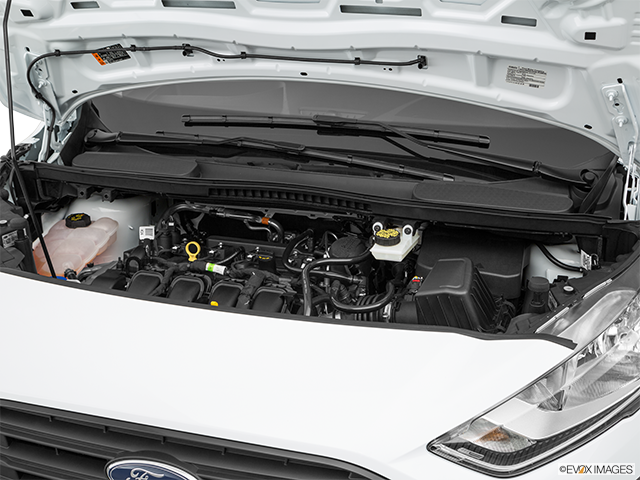 2020 Ford Transit Connect Van: Price, Review, Photos and Specs - Read ...