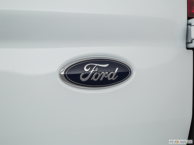 2020 Ford Transit Connect Van: Price, Review, Photos and Specs - Read ...