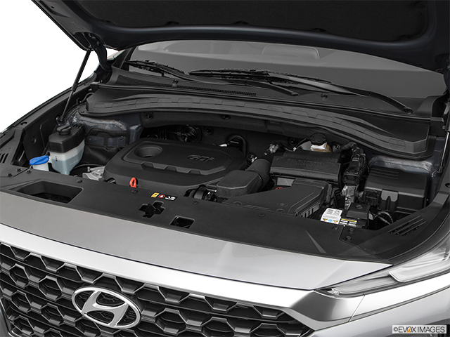 2020 Hyundai Santa Fe: Price, Review, Photos and Specs - Read This ...