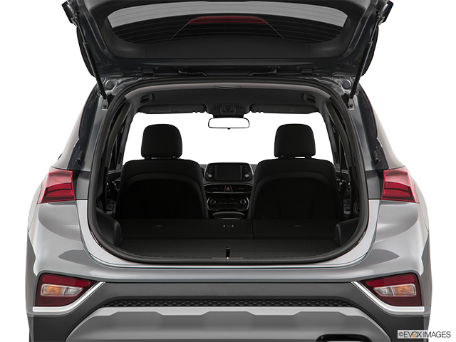 2020 Hyundai Santa Fe: Reviews, Price, Specs, Photos and Trims | Driving.ca