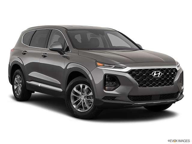 2020 Hyundai Santa Fe: Reviews, Price, Specs, Photos and Trims | Driving.ca