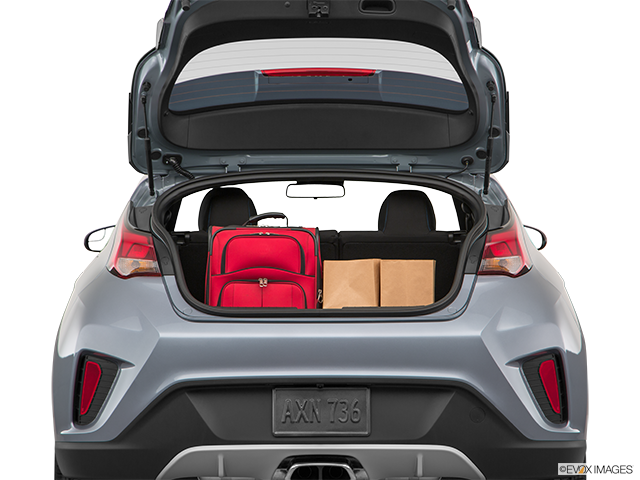 2020 Hyundai Veloster: Reviews, Price, Specs, Photos and Trims