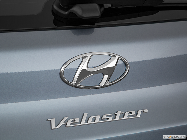 2020 Hyundai Veloster: Reviews, Price, Specs, Photos and Trims