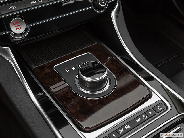 2020 Jaguar XF: Reviews, Price, Specs, Photos and Trims | Driving.ca